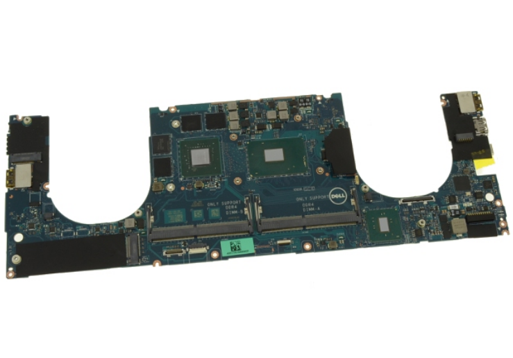 1VG5R 01VG5R Intel i5-6300HQ CPU Discrete Graphics For Dell XPS 15 ...