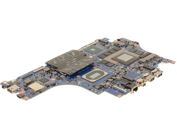 8T1X2 08T1X2 i9 2.3GHz Octa-core CPU Nvidia RTX 2080 For Dell G Series ...