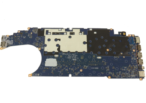 DP/N N2CCG 0N2CCG i7-10850H Integrated Intel Graphics UMA For Dell ...