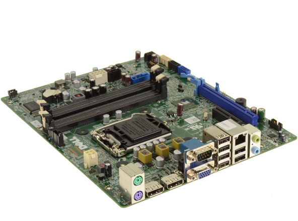 DP/N XCR8D 0XCR8D For Dell OptiPlex 9020 SFF Motherboard - Dell Parts ...