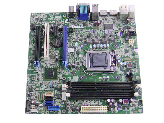 DP/N YXT71 0YXT71 For Dell Optiplex 7010 / 9010 Desktop Motherboard ...