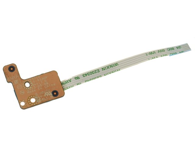 For Alienware 18 R1 Reed Switch / HALL Sensor Circuit Board - Dell ...