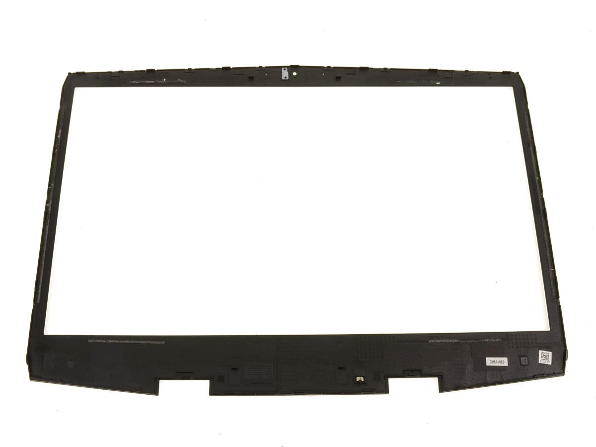 For Alienware m17 17.3" LCD Front Trim Cover Bezel Plastic - 9HJPW ...