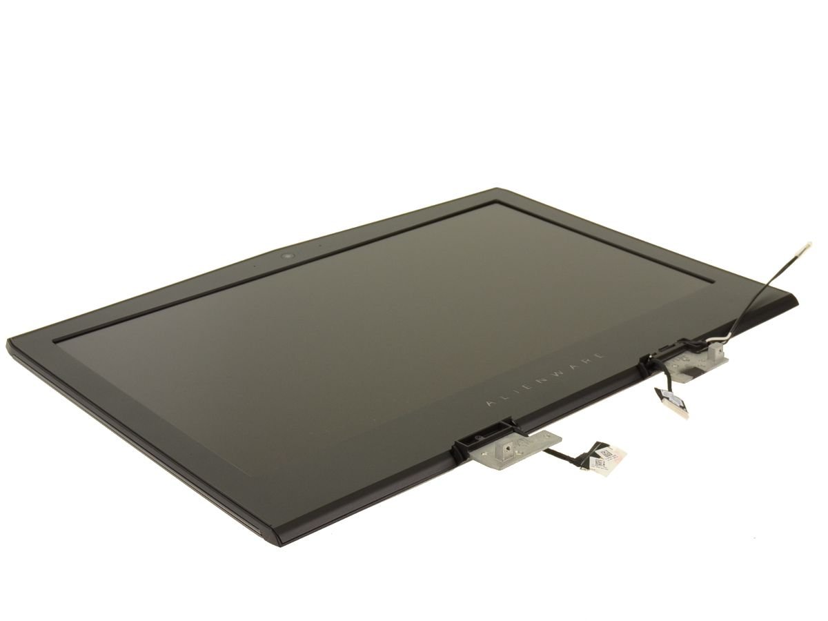 For Dell Alienware 15 R4 15.6" FHD LCD Screen Display Complete Assembly ...