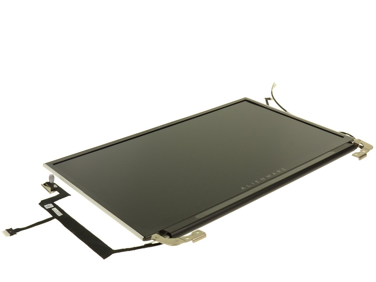 For Dell Alienware Area-51m 17.3" FHD LCD Screen Display Complete ...