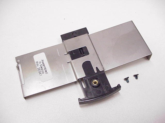 For Dell Fixed Bay Drive Mounting Bracket - Dell Parts & Accessory Supplier