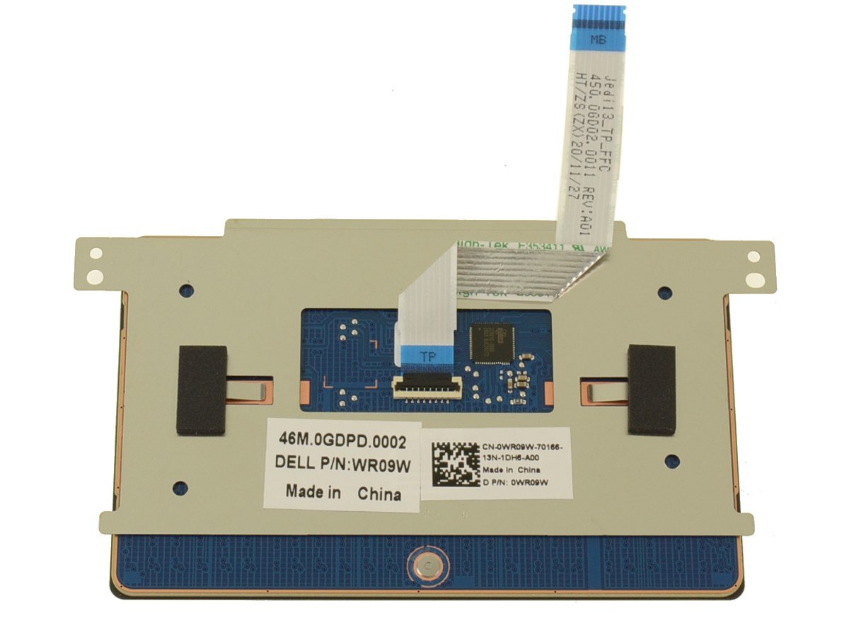 For Dell Inspiron 13 (7390 / 7391) 2-in-1 Touchpad Sensor Module with ...