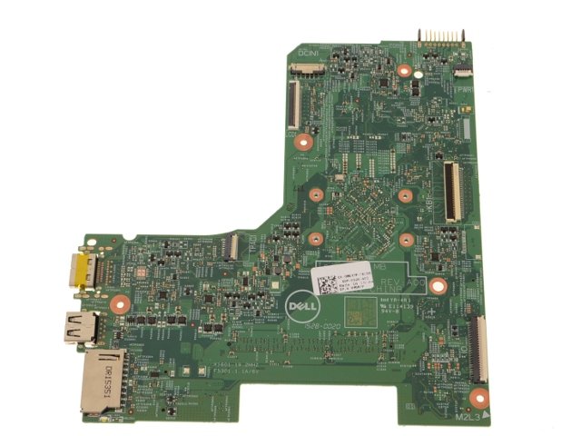 For Dell Inspiron 14 (3451) / 15 (3551) Motherboard System Board with ...