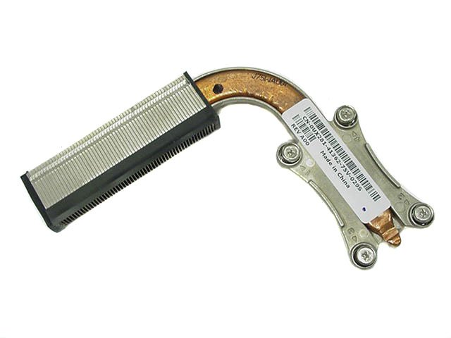 For Dell Inspiron 1420 / Vostro 1400 CPU and Chipset Heatsink - UX281 ...