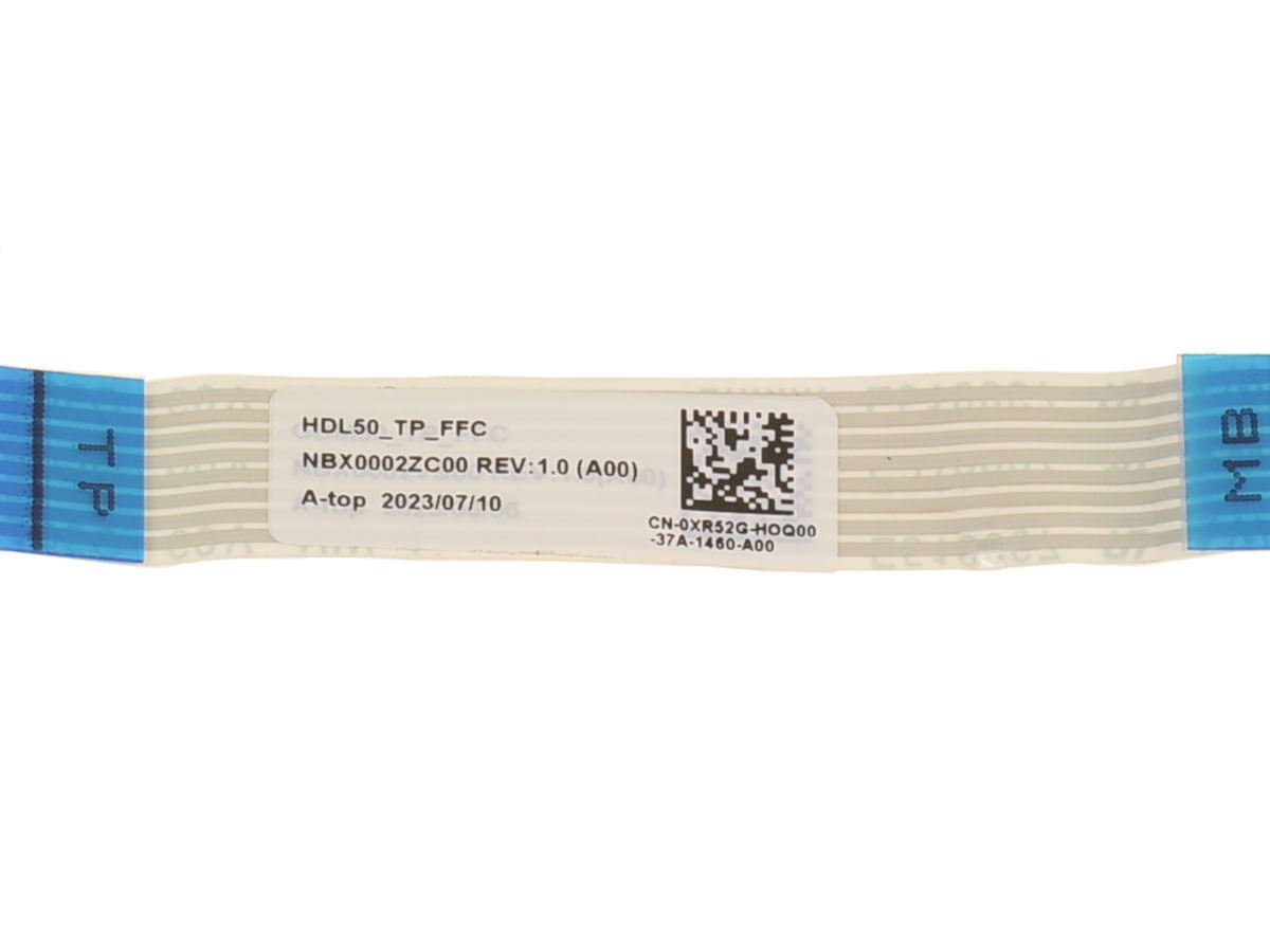 For Dell Inspiron 15 3530 3525 / Vostro 3525 3530 Touchpad Ribbon Cable ...