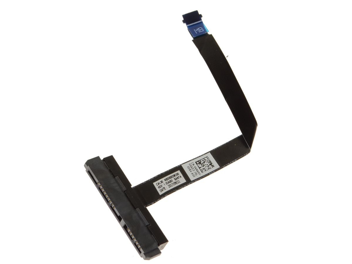 For Dell Inspiron 15 (5570 / 5575 / 3583) SATA Hard Drive Adapter ...