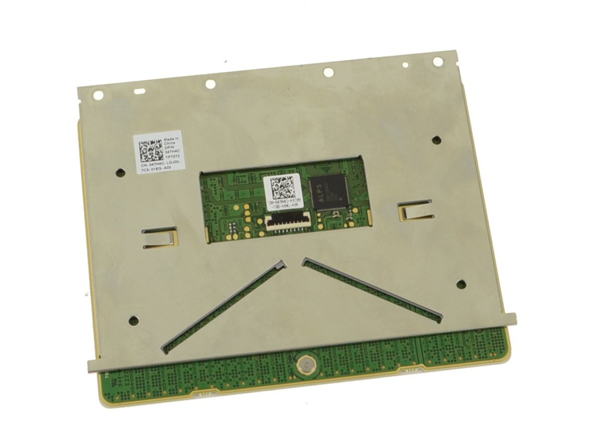 For Dell Inspiron 15 (5570 / 5575) Touchpad Sensor Module - Dell Parts ...