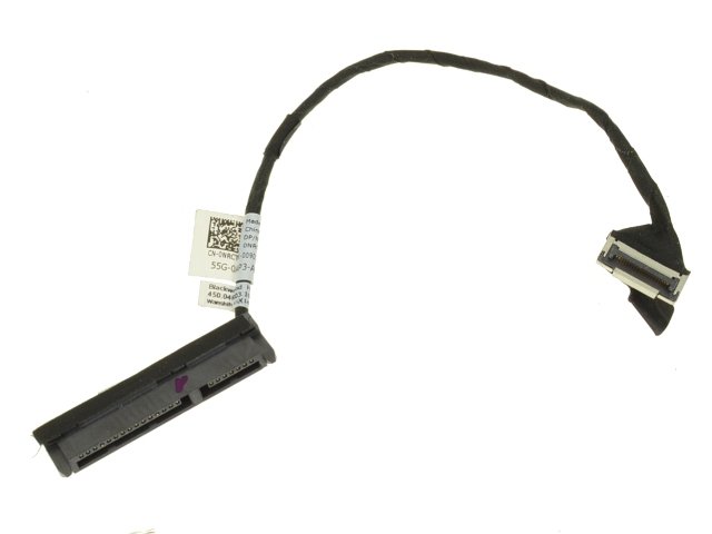 For Dell Inspiron 15 (7558) SATA Hard Drive Adapter Interposer ...