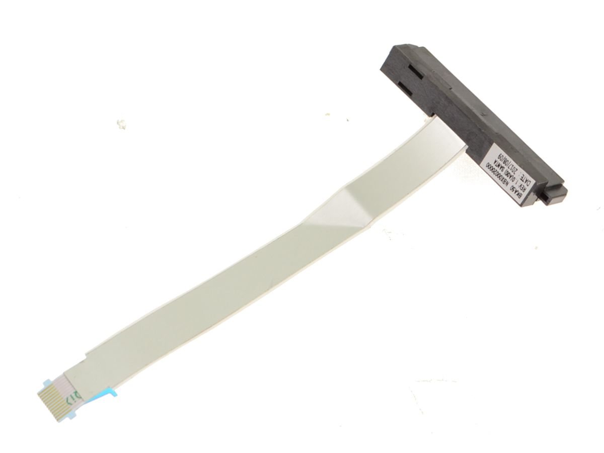 For Dell Inspiron 15 (7560 / 7572) SATA Hard Drive Adapter Interposer ...