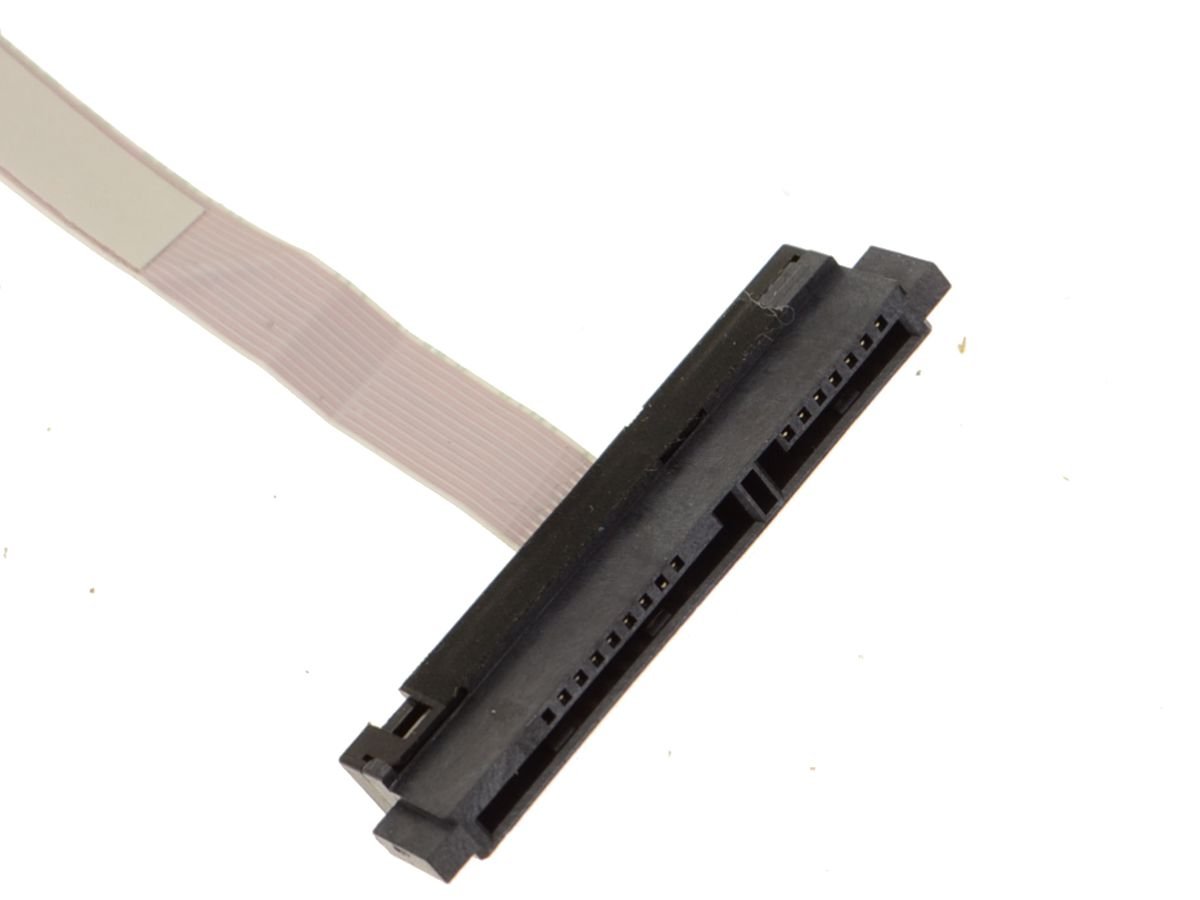 For Dell Inspiron 15 (7567 / 7566) SATA Hard Drive Adapter Interposer ...