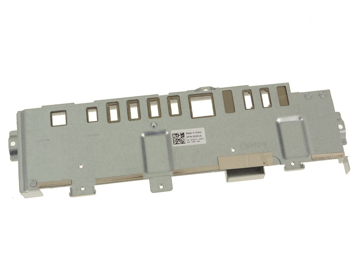 For Dell Inspiron 24 (5477) All-In-One Desktop Rear I/O Bracket - DWCJX ...