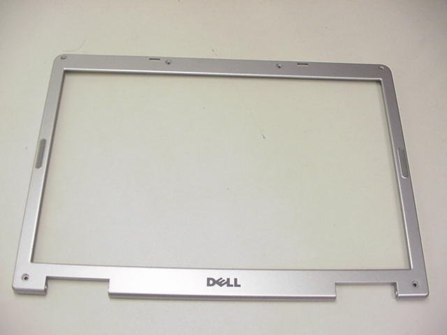 For Dell Inspiron 630m / 640m / E1405 / XPS M140 14.1" LCD Front Trim ...