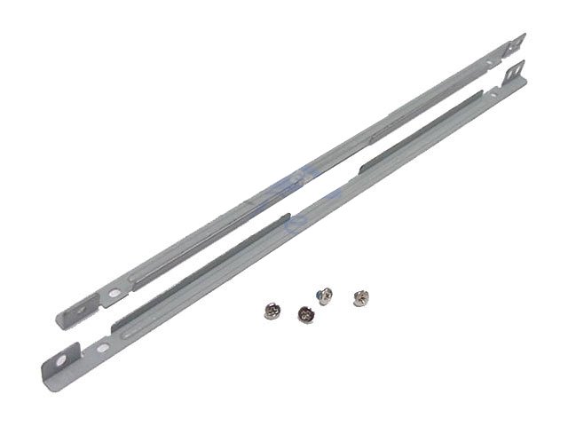 For Dell Inspiron 700m / 710m LCD Screen Mounting Rail Bracket Adapters ...