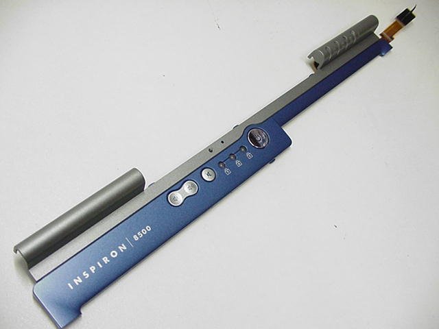 For Dell Inspiron 8500 Power Button On/Off (with Ribbon) Switch Circuit ...