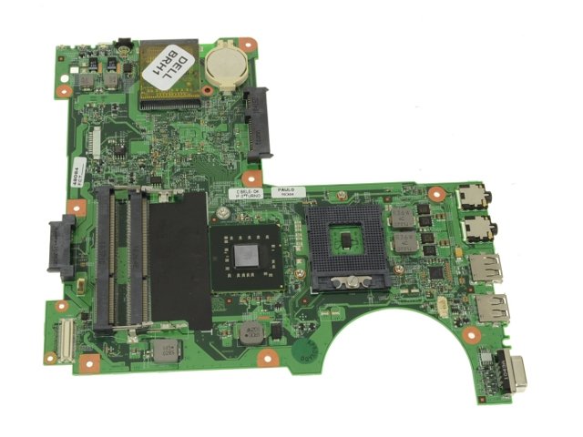 For Dell Inspiron N4020 Motherboard System Board with Intel Video ...