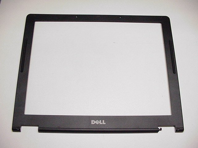 For Dell Latitude 110L Inspiron 1200 / 2200 15" LCD Front Trim Cover ...