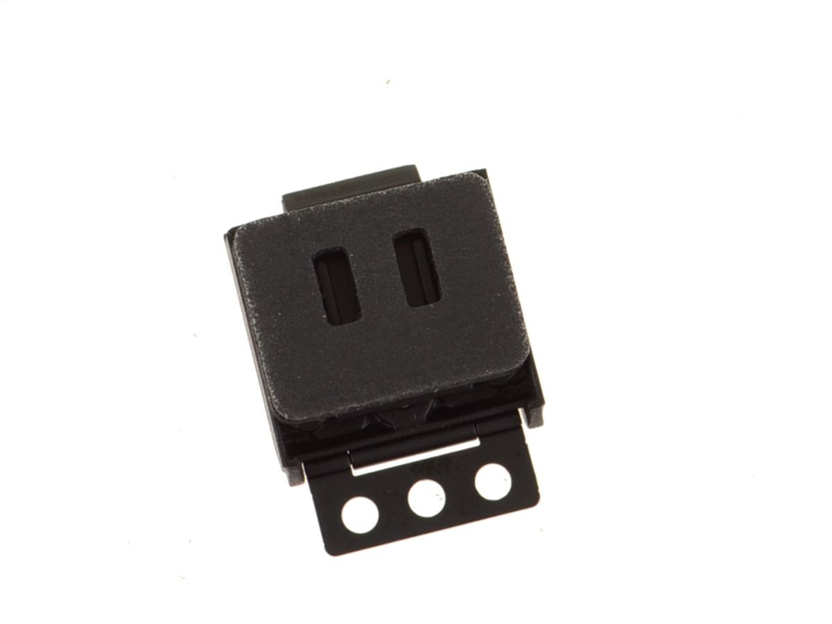 For Dell Latitude 12 Rugged Extreme (7204 / 7214) DC Power Jack Access ...