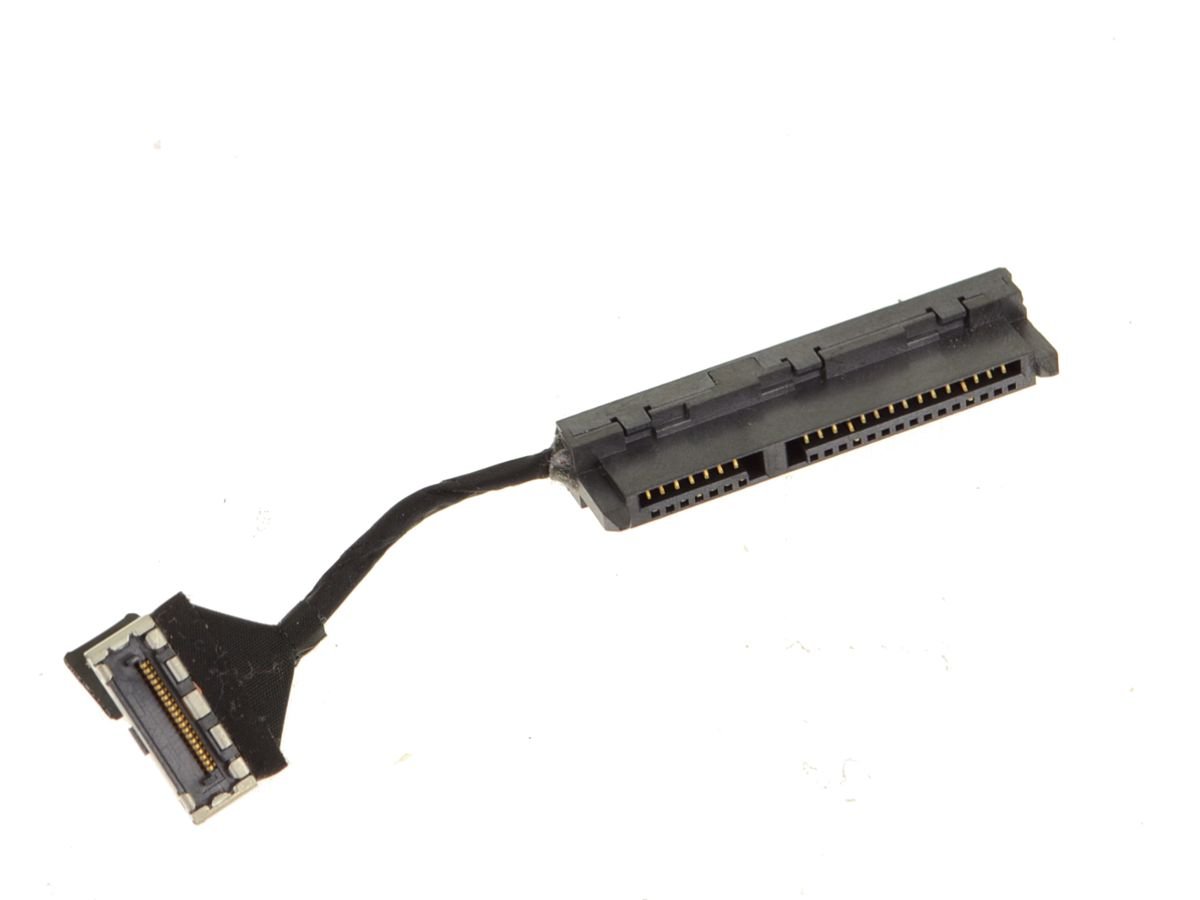 For Dell Latitude 13 (3380) SATA Hard Drive Adapter Interposer ...