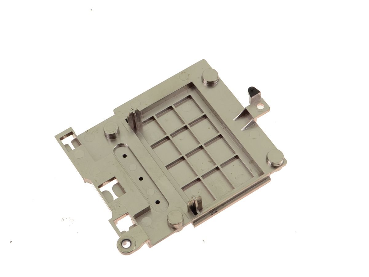 For Dell Latitude 14 Rugged (5404) Docking Connector Blank Insert ...