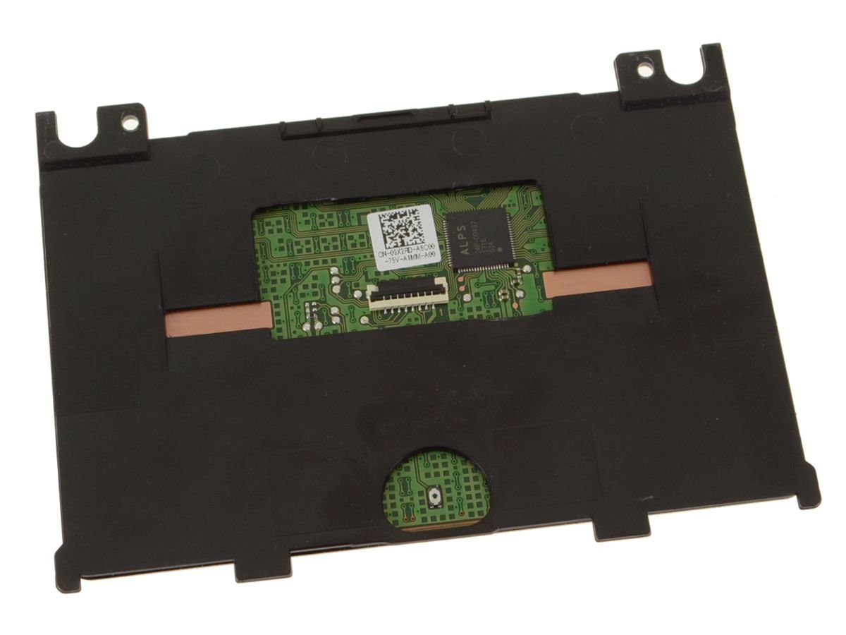 For Dell Latitude 3480 Touchpad Sensor Module - 3480 ONLY - 9X2RD ...