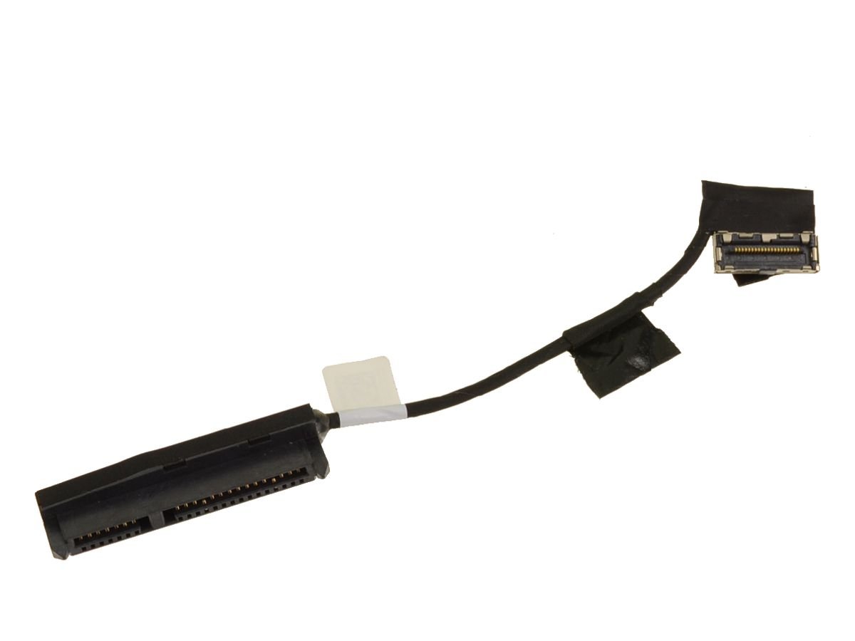 For Dell Latitude 3490 SATA Hard Drive Adapter Interposer Connector and ...