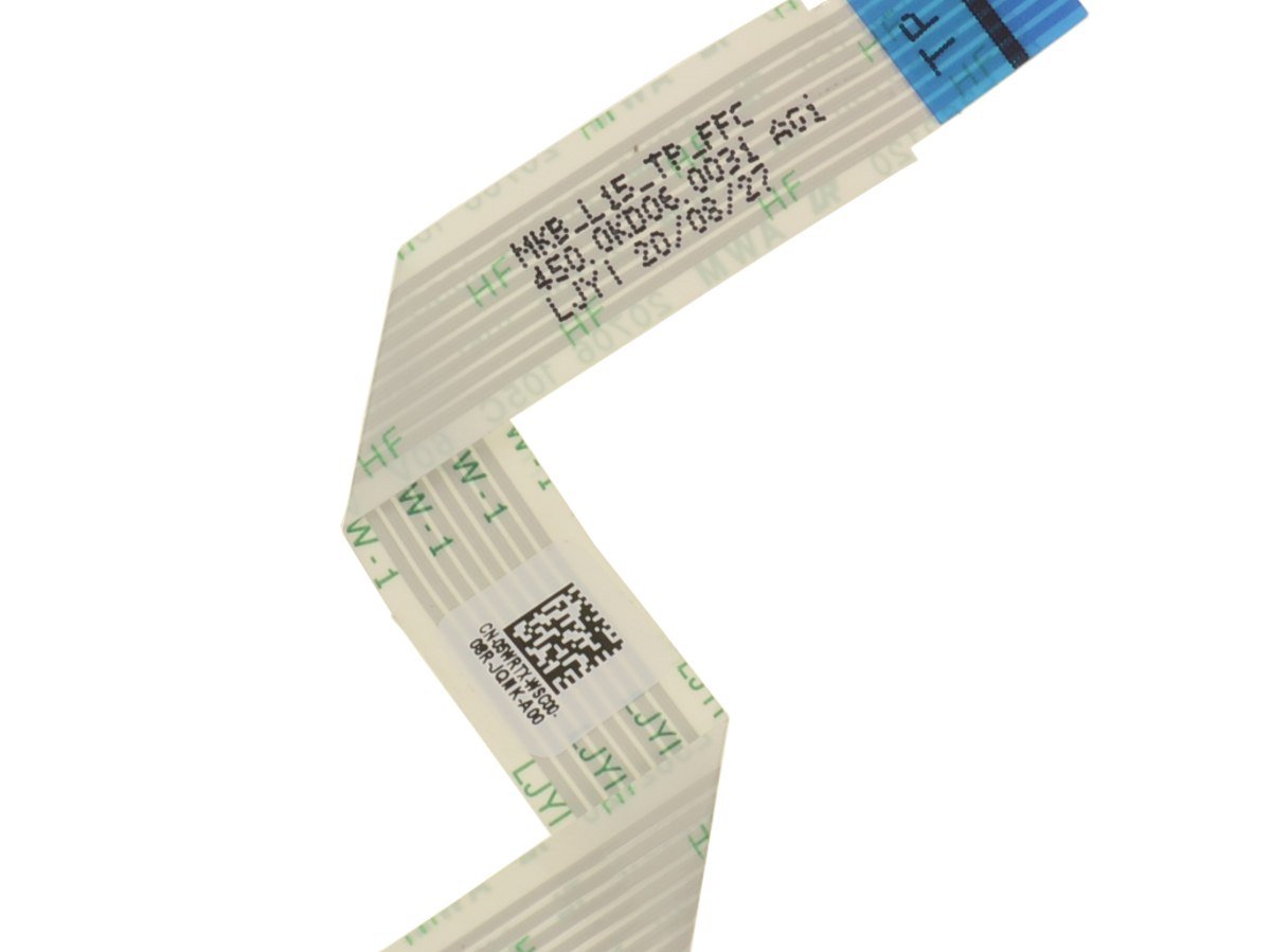 For Dell Latitude 3510 Laptop Ribbon Cable for Touchpad - 5WRTX - Dell ...