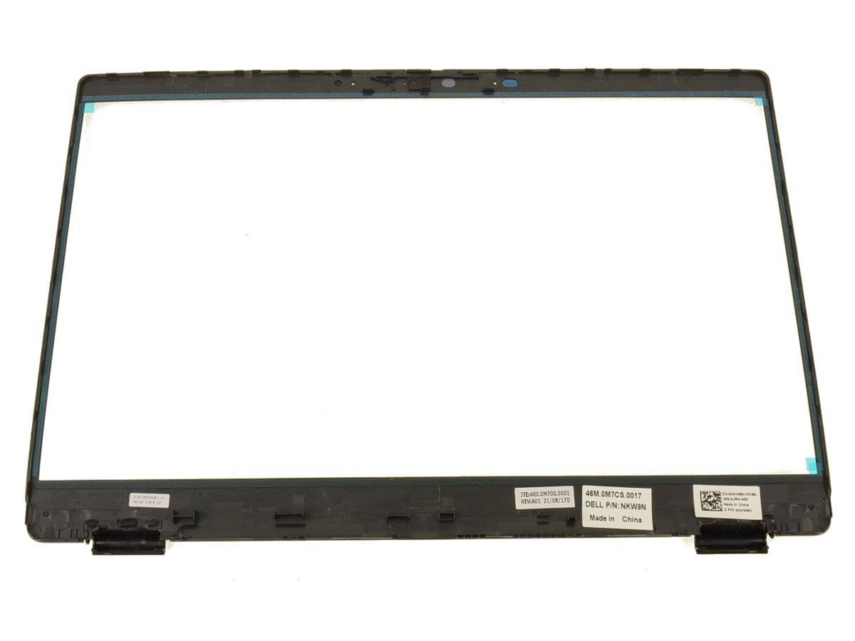 For Dell Latitude 5320 13.3" Front Trim LCD Bezel - IR Proximity ...