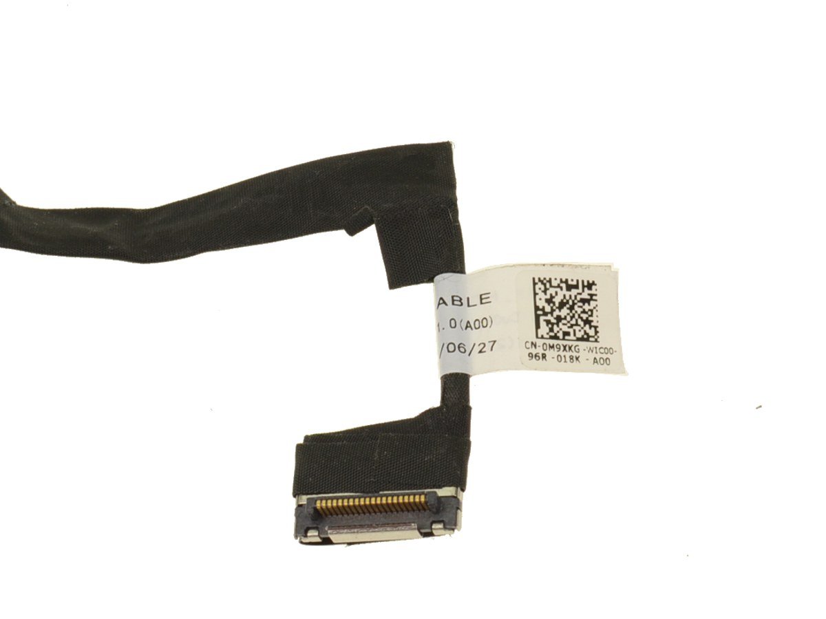For Dell Latitude 5400 5410 5401 SATA Hard Drive Adapter Interposer ...