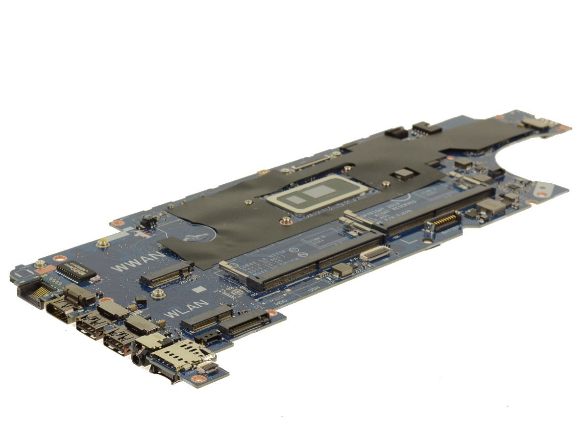 For Dell Latitude 5400 Chromebook Motherboard System Board i5 1.6GHz ...
