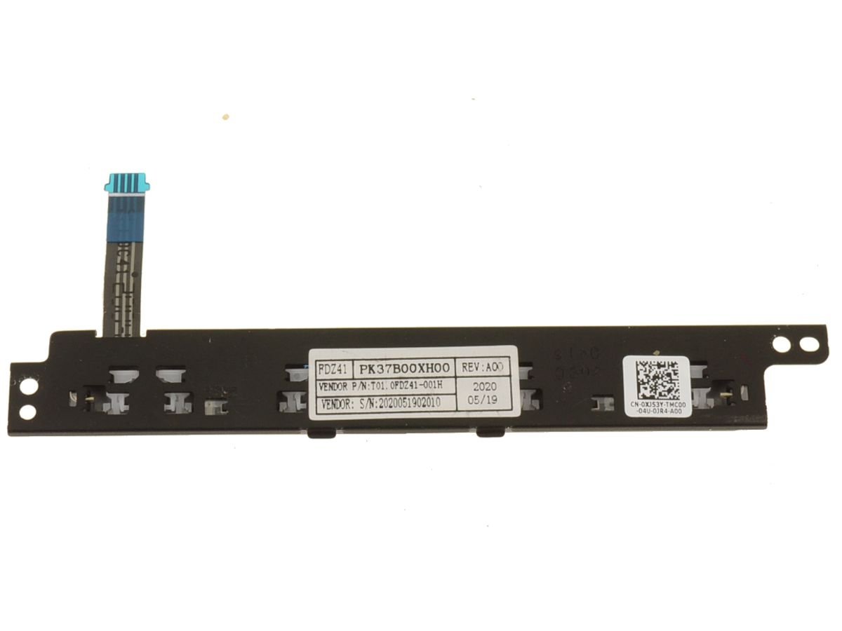 For Dell Latitude 5410 5510 5511 / Precision 3550 3551 Lower Left and ...