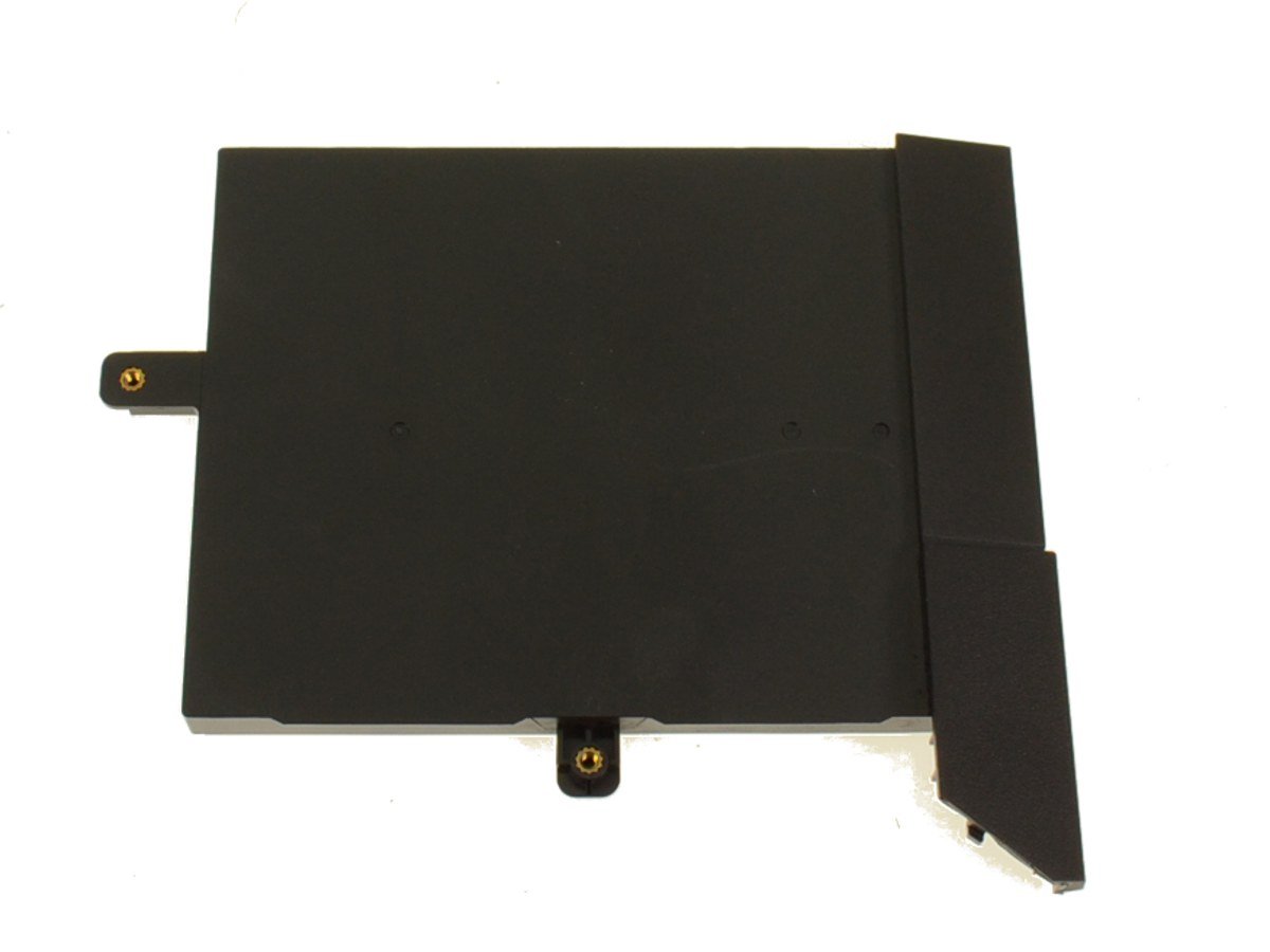 For Dell Latitude 5414 Rugged Airbay Optical Drive Bay Plastic Filler ...
