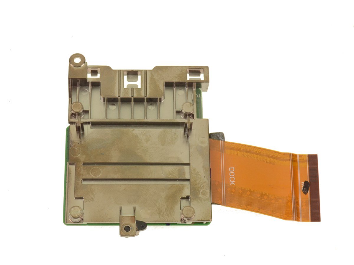 For Dell Latitude 5414 Rugged Docking Connector Circuit Board - Dell ...