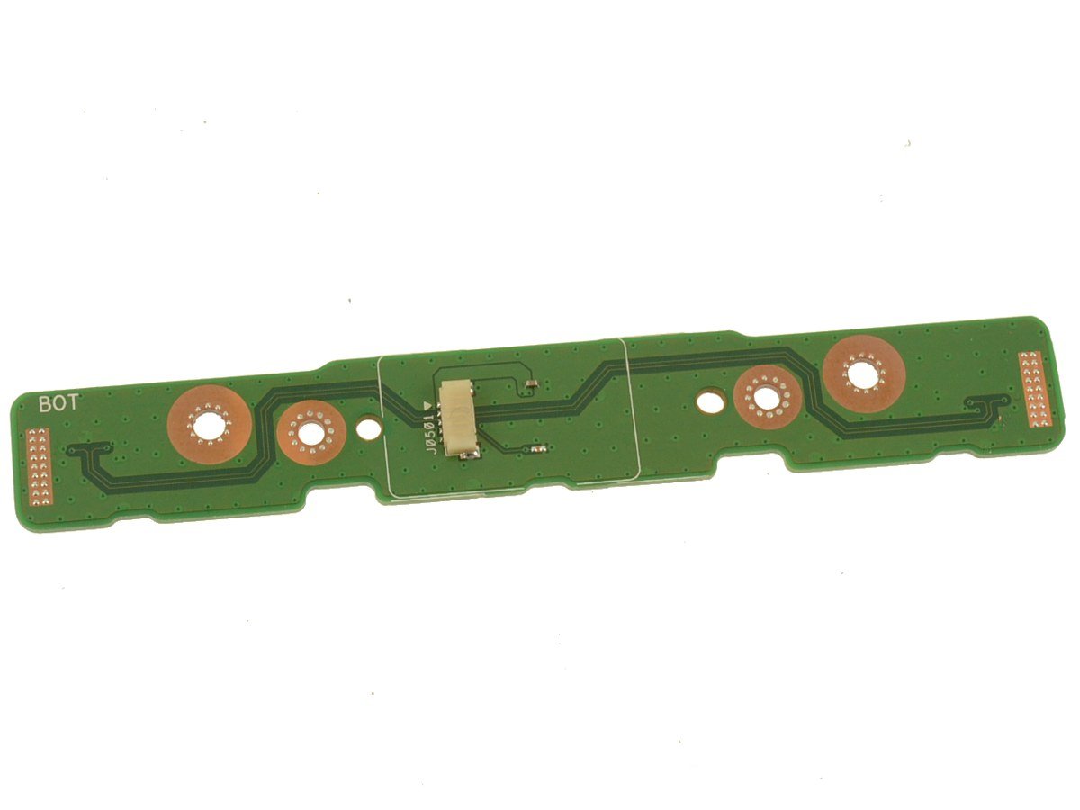 For Dell Latitude 5420 Rugged Dual Array Microphone Module - 702V4 ...