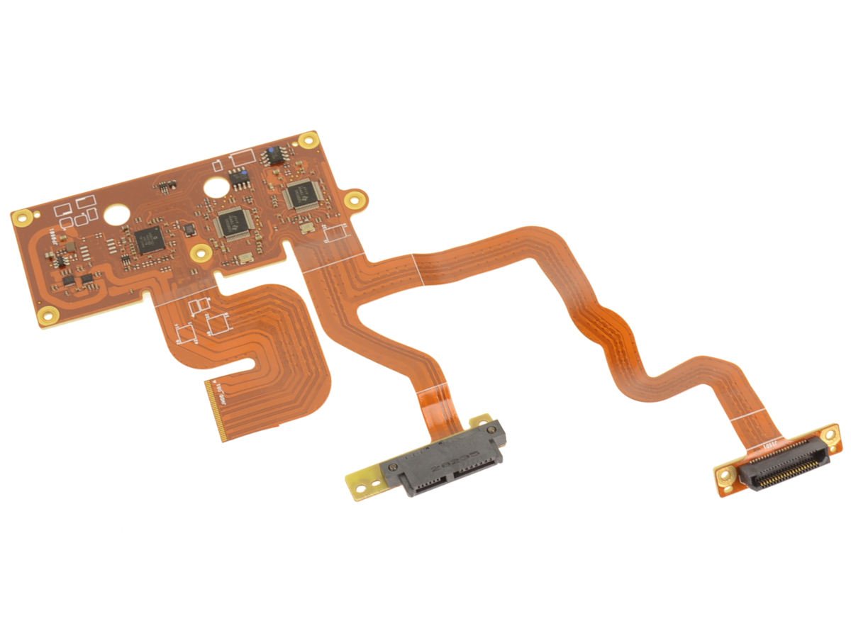 For Dell Latitude 5424 Rugged Storage Junction Board Cable for Optical ...