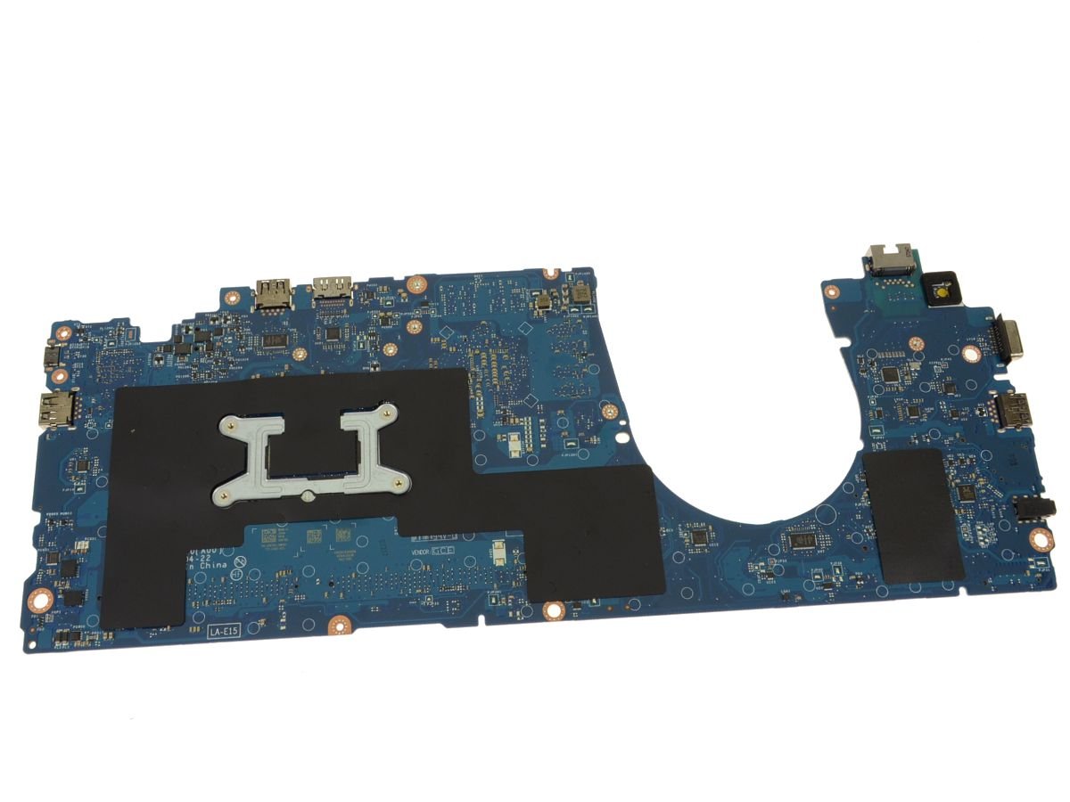 For Dell Latitude 5580 Motherboard System Board with Intel i7 Quad Core ...