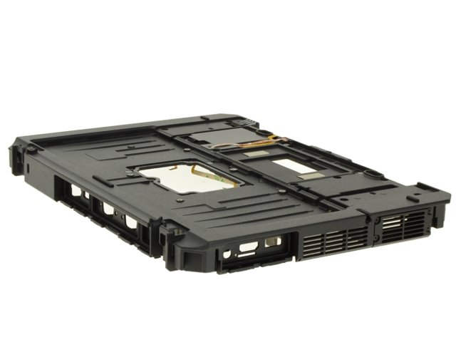 For Dell Latitude 7204 Rugged Palmrest Chassis Cover Assembly - No WWAN ...