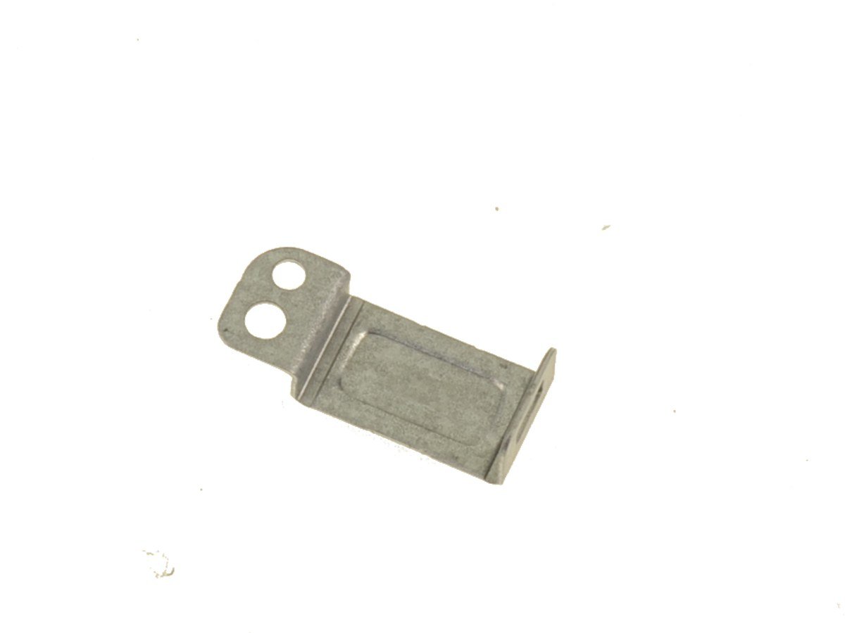 For Dell Latitude 7300 / 7400 Laptop Metal Mounting Bracket for DC Jack ...