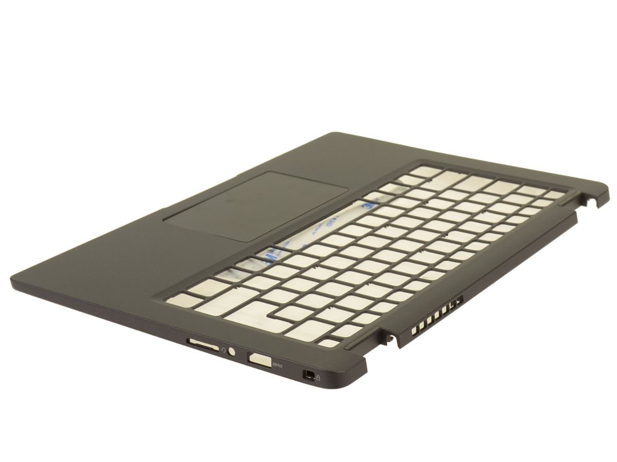 For Dell Latitude 7310 Laptop Palmrest Touchpad Assembly - NFC - CDTH2 ...