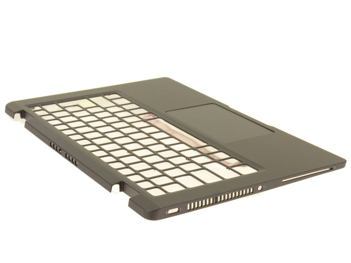 For Dell Latitude 7330 Palmrest Touchpad Assembly with Smart Card ...