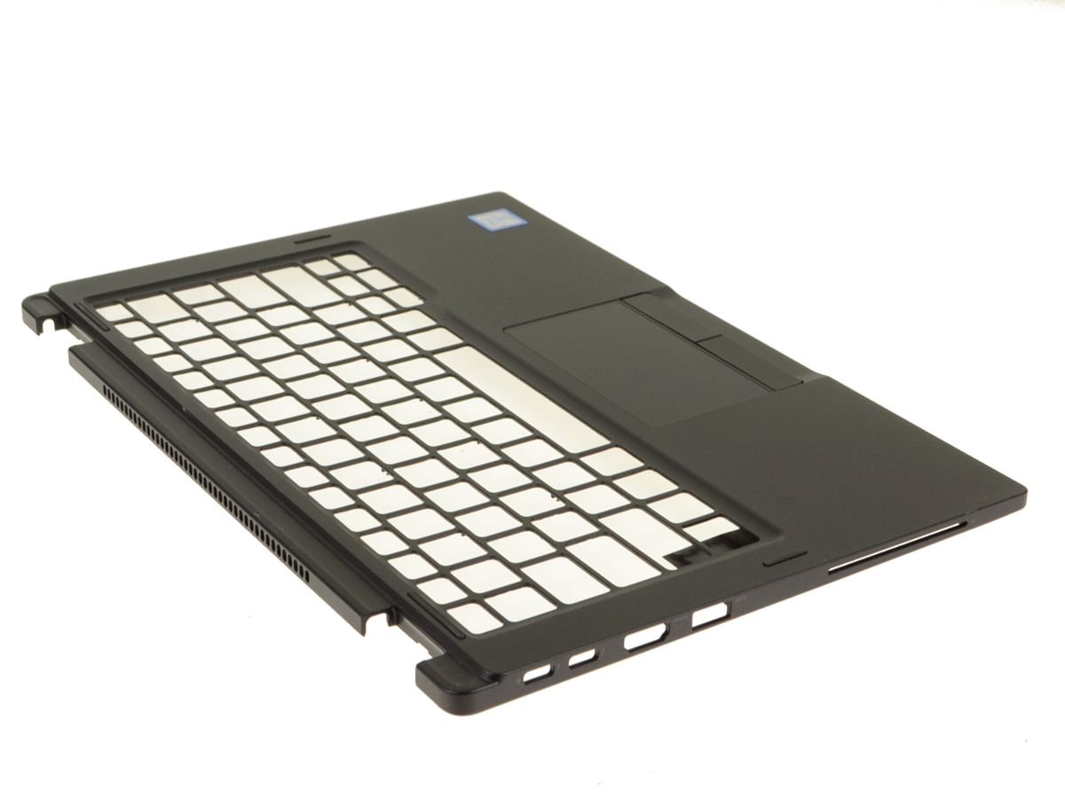 For Dell Latitude 7390 2-in-1 Palmrest Touchpad Assembly with Smart ...