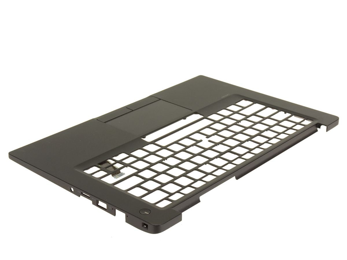 For Dell Latitude 7480 Palmrest Touchpad Assembly with Smart Card ...