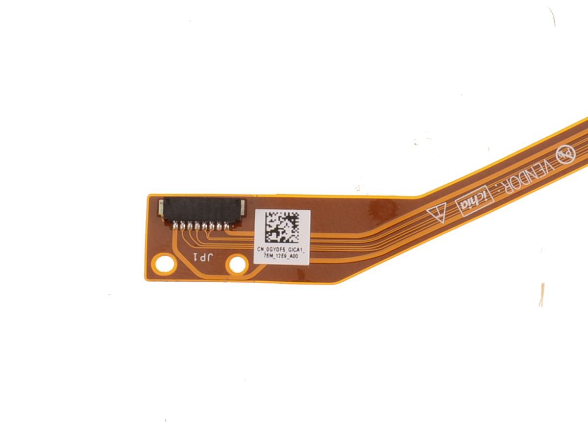 For Dell Latitude 7480 Thin Cam Web Camera Cable - 3mm Cam Cable ...