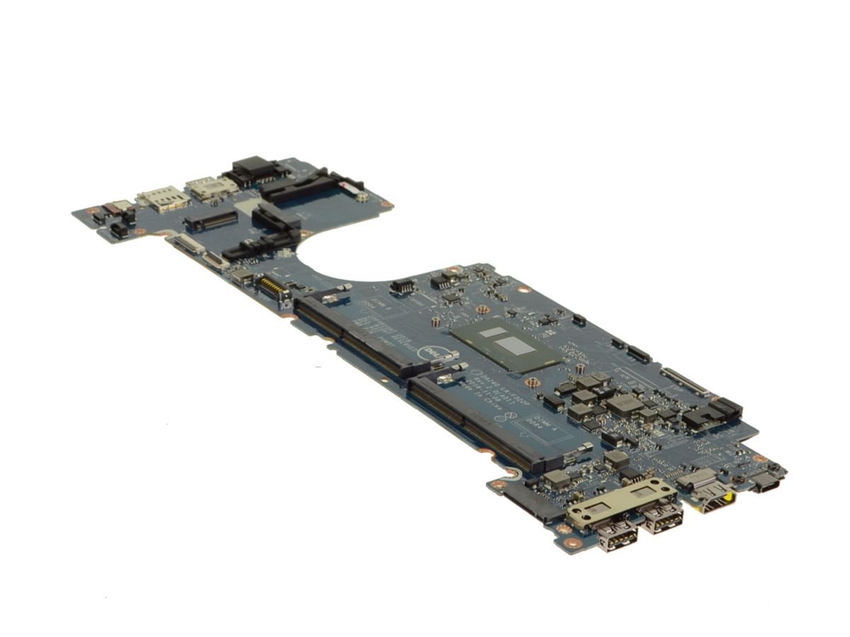 For Dell Latitude 7490 Motherboard System Board with Intel i5 Quad Core ...