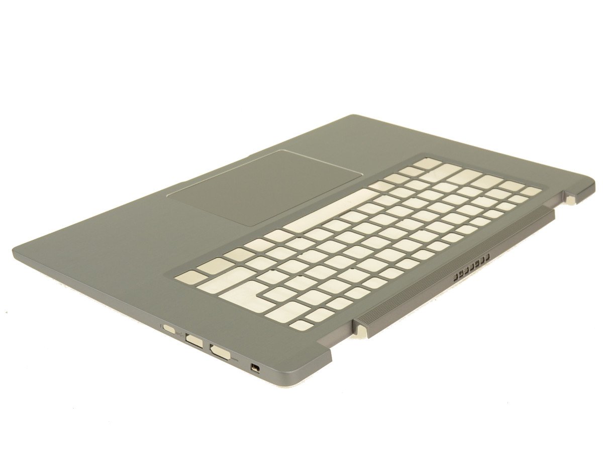 For Dell Latitude 7530 Palmrest Touchpad Assembly with Smart Card ...