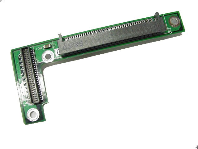 For Dell Latitude D400 Hard Drive Controller Card Connector adapter ...